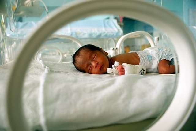 Hipoxia Neonatal - Abogado Negligencias Médicas - Rafael Martín Bueno