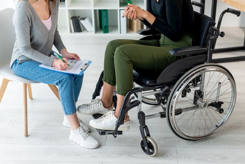 Aspectos a considerar en torno a la paraplejia por negligencia médica