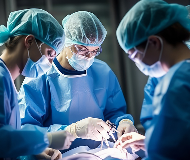 Cesárea de Emergencia durante el Parto: Negligencia Médica - Abogado ...