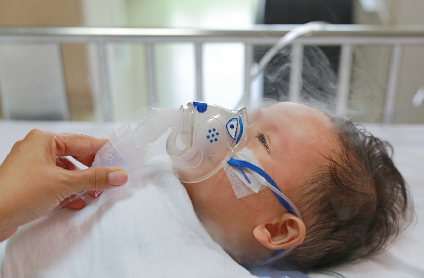 Neumonía Congénita en Recién Nacidos: Causas, síntomas | RMB